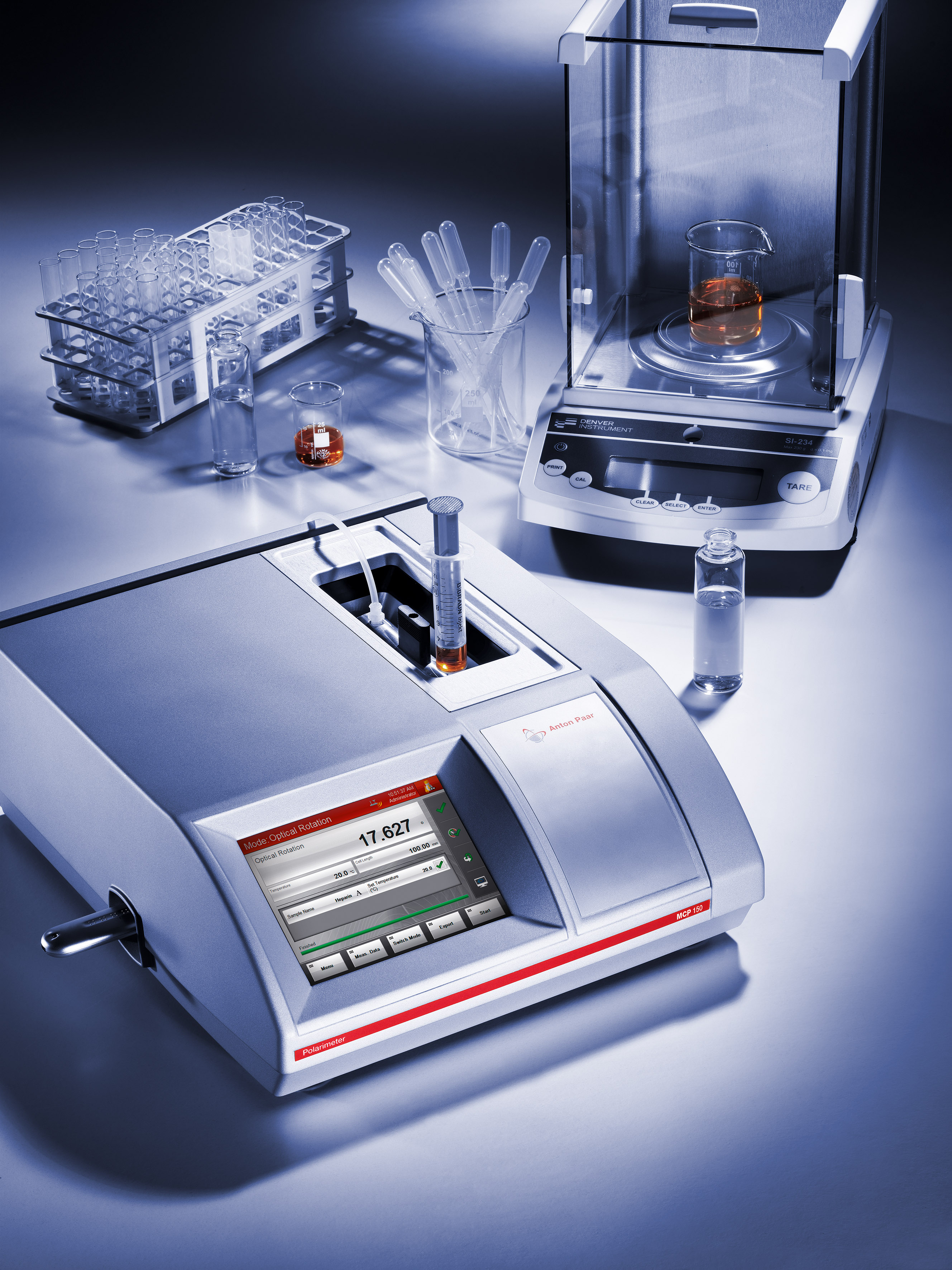 LED: instrument laboratoire tunisie , instruments scientifiques tunisie ...