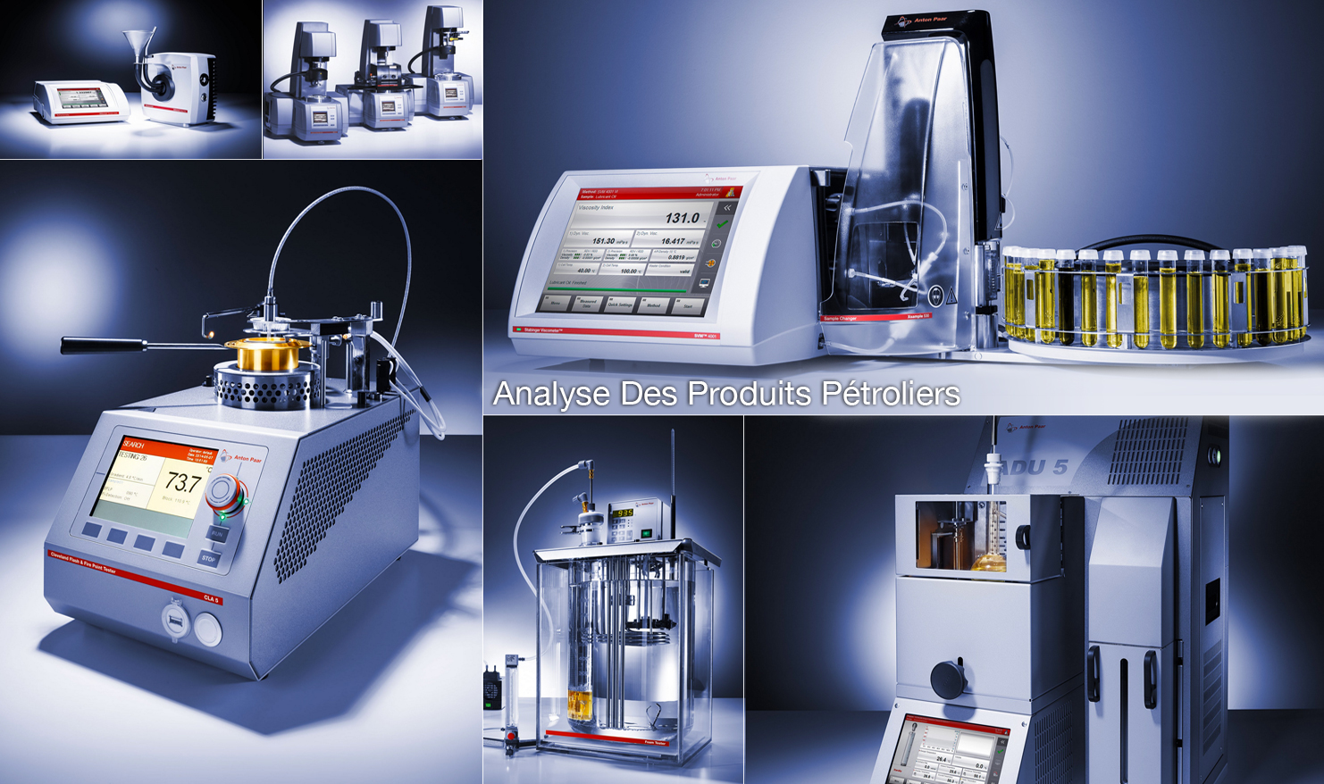LED: instrument laboratoire tunisie , instruments scientifiques tunisie ...
